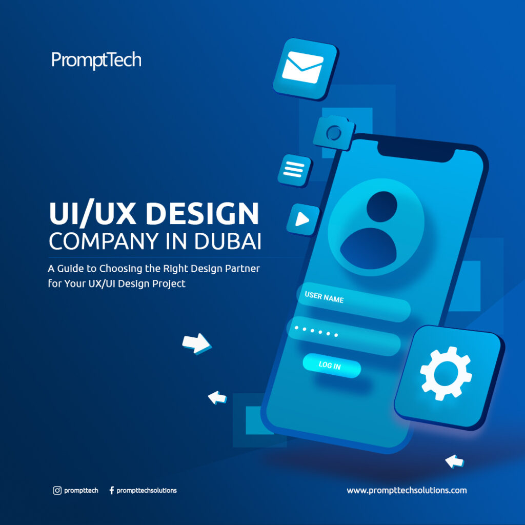 A Guide to Choosing the Right Design Partner for Your UX/UI Design ...