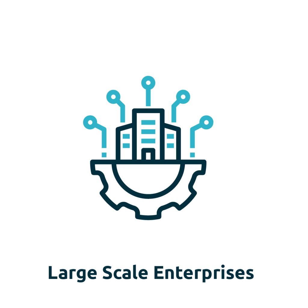 Leading Global Business Solutions Provider for Enterprises