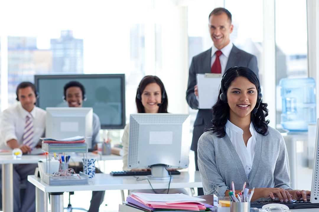 Remote Staffing Services - PromptTech